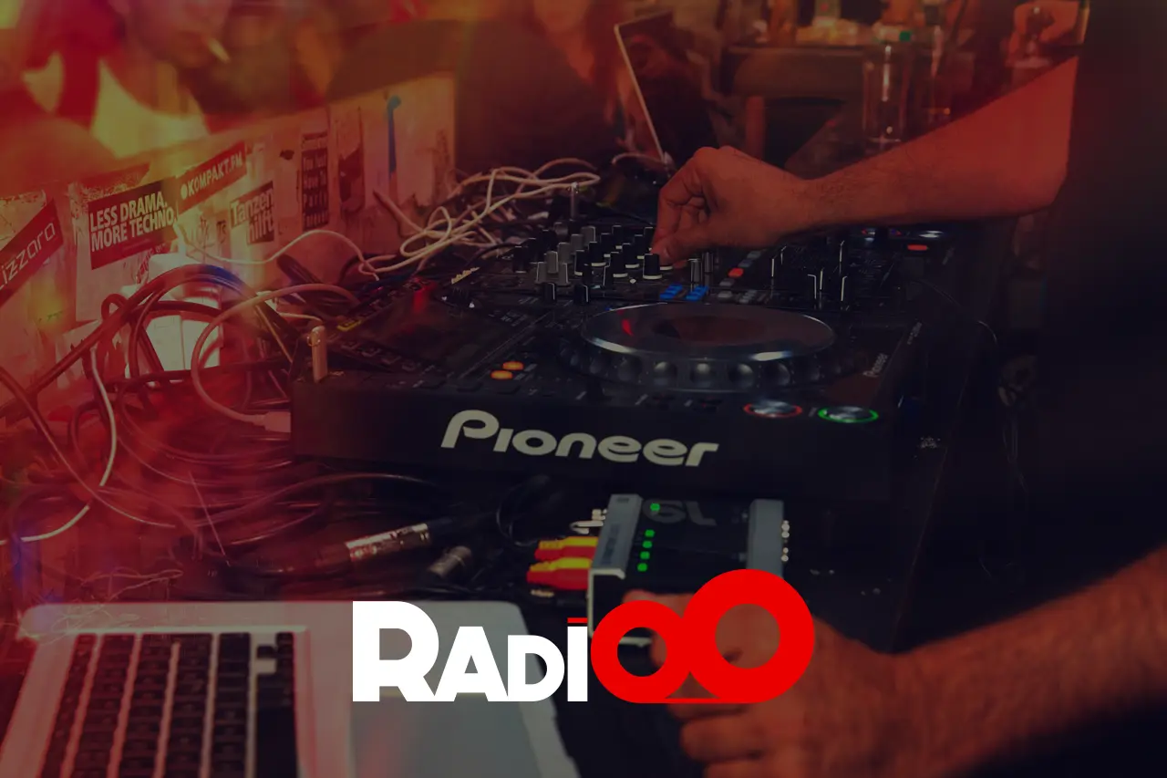 Radios Pop - RadioO
